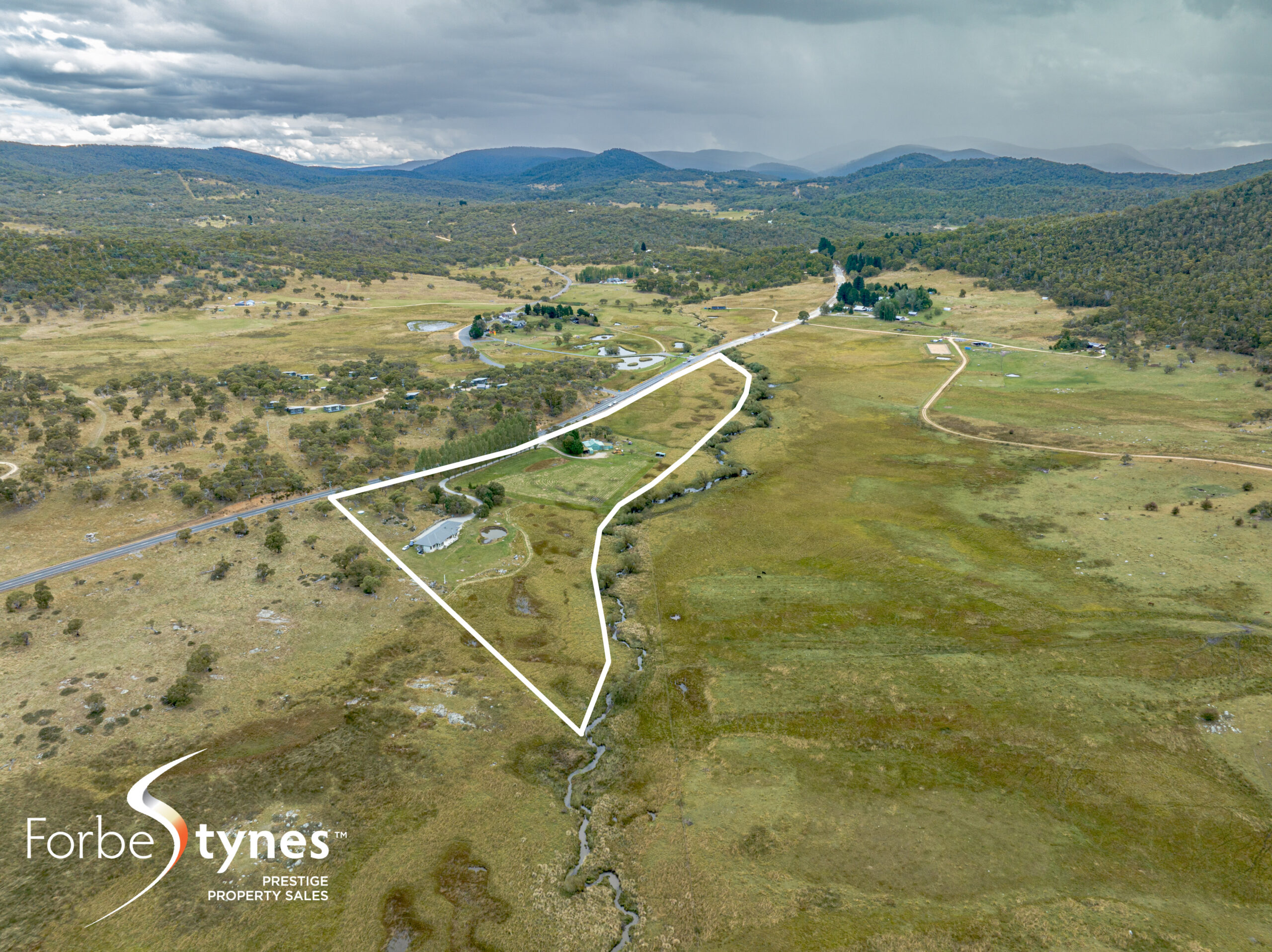 Our Listings – Forbes Stynes Prestige Property Sales | Snowy Mountains ...